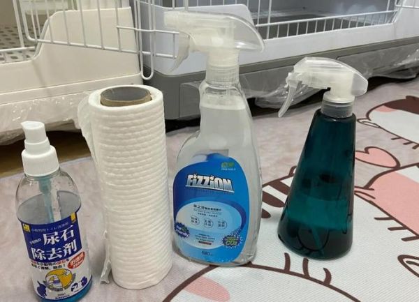 兔子怎么养不臭_兔子除臭最有效的方法-第3张图片-山城妙识