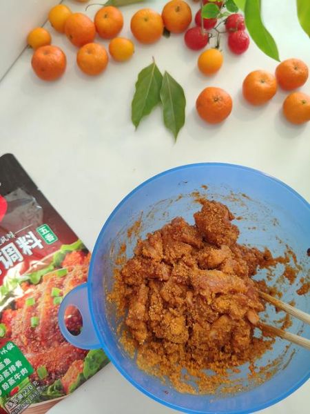 粉蒸肉需要哪些调料_粉蒸肉调料比例怎么调-第1张图片-山城妙识 粉蒸肉需要哪些调料_粉蒸肉调料比例怎么调-第1张图片-山城妙识