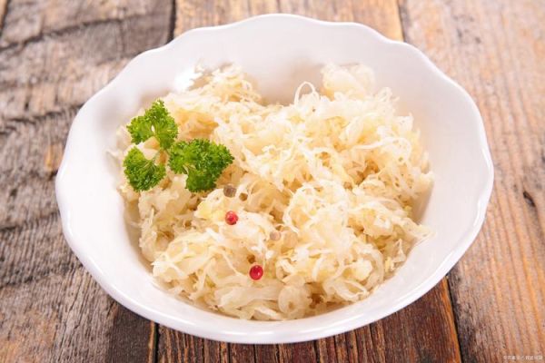 银耳炒菜配什么菜_银耳炒菜的绝配食材有哪些-第2张图片-山城妙识