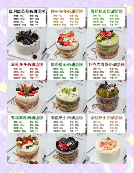 用奶油做简单甜品_奶油怎么做简单又好吃-第2张图片-山城妙识 用奶油做简单甜品_奶油怎么做简单又好吃-第2张图片-山城妙识