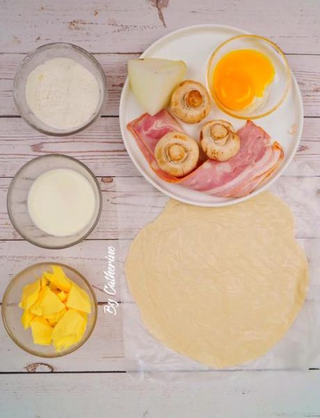 用奶油做简单甜品_奶油怎么做简单又好吃-第3张图片-山城妙识 用奶油做简单甜品_奶油怎么做简单又好吃-第3张图片-山城妙识