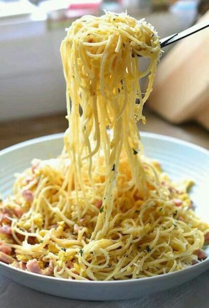 香肠鸡蛋炒面怎么做_香肠鸡蛋炒面家常做法-第3张图片-山城妙识 香肠鸡蛋炒面怎么做_香肠鸡蛋炒面家常做法-第3张图片-山城妙识