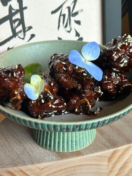 话梅小排怎么做_话梅小排的家常做法-第2张图片-山城妙识 话梅小排怎么做_话梅小排的家常做法-第2张图片-山城妙识