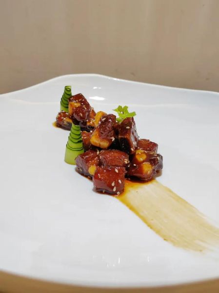 话梅小排怎么做_话梅小排的家常做法-第1张图片-山城妙识 话梅小排怎么做_话梅小排的家常做法-第1张图片-山城妙识