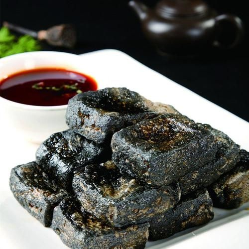 臭豆腐的危害有哪些_吃臭豆腐会致癌吗-第3张图片-山城妙识