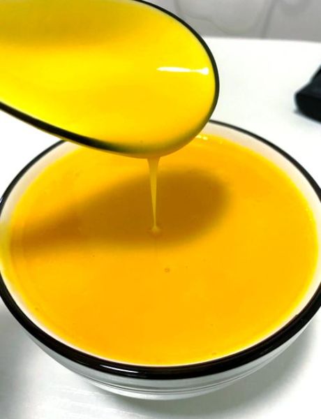 纯南瓜粥怎么熬_南瓜粥要不要加水-第1张图片-山城妙识