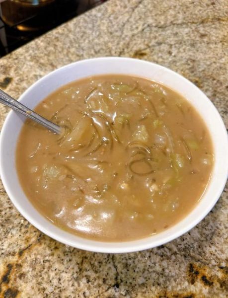 自制油茶面的做法大全_油茶面怎么做好吃-第2张图片-山城妙识 自制油茶面的做法大全_油茶面怎么做好吃-第2张图片-山城妙识