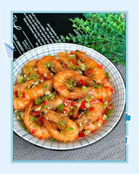 怎么炸小虾最酥_小虾炸多久才脆-第3张图片-山城妙识