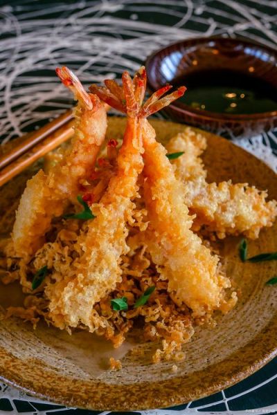 怎么炸小虾最酥_小虾炸多久才脆-第1张图片-山城妙识