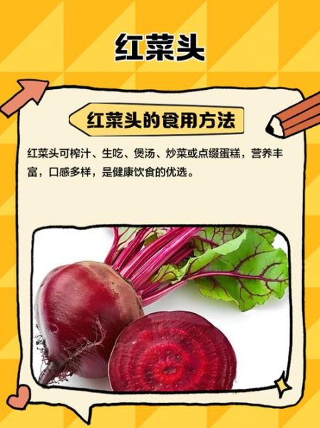 红菜头榨汁能减肥吗_红菜头榨汁的正确做法-第2张图片-山城妙识 红菜头榨汁能减肥吗_红菜头榨汁的正确做法-第2张图片-山城妙识
