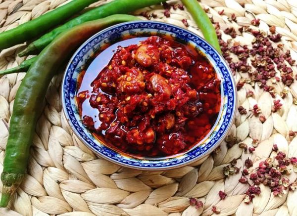 豆瓣酱是什么做的_豆瓣酱原料有哪些-第3张图片-山城妙识