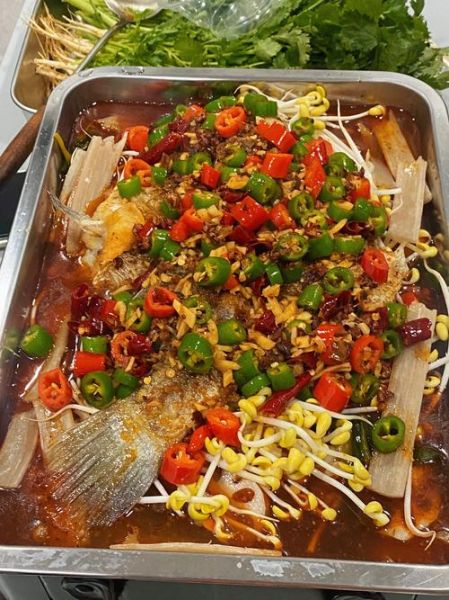 烤鱼怎么做才外酥里嫩_家庭烤鱼用什么鱼最好-第2张图片-山城妙识