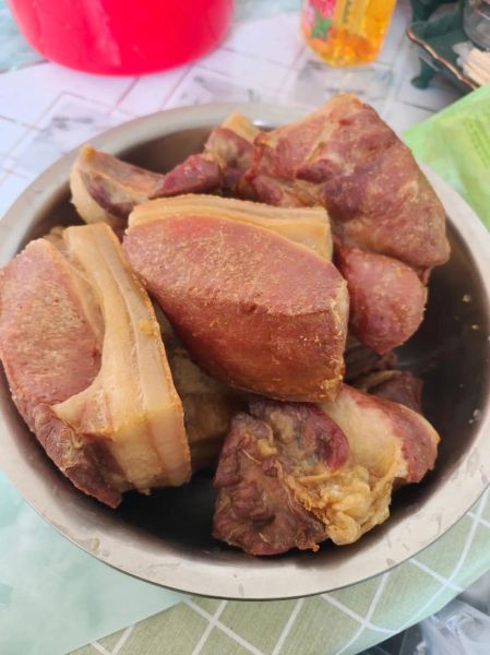 坛子肉怎么做_坛子肉正宗做法步骤-第1张图片-山城妙识