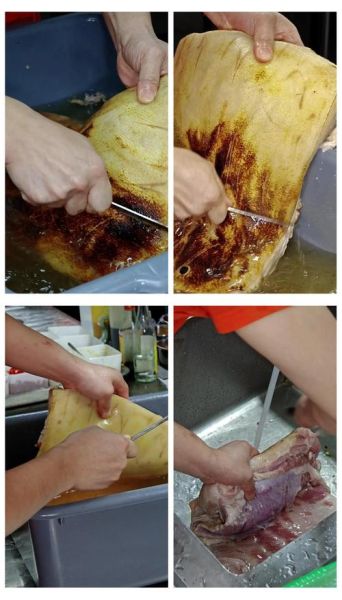 坛子肉怎么做_坛子肉正宗做法步骤-第2张图片-山城妙识