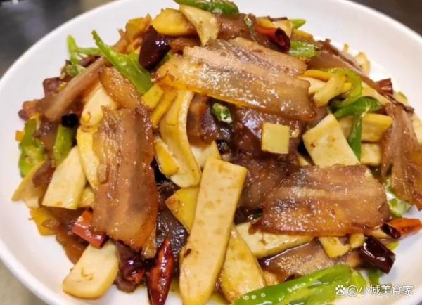 坛子肉怎么做_坛子肉正宗做法步骤-第3张图片-山城妙识