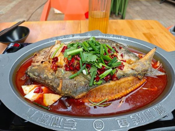 烤鱼怎么做才好吃_烤鱼用什么鱼最好-第3张图片-山城妙识