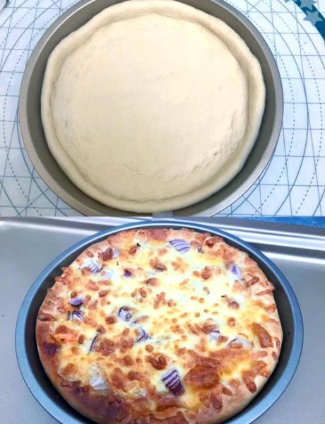 软饼的做法大全窍门_软饼怎么做才松软-第3张图片-山城妙识