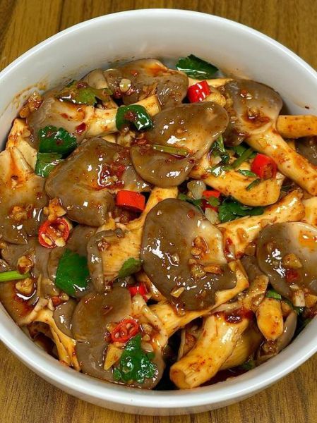 简单开胃小菜怎么做_家常开胃小菜有哪些-第3张图片-山城妙识