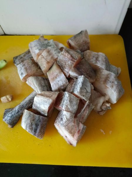 红烧鳕鱼怎么做才好吃_鳕鱼不腥的秘诀-第1张图片-山城妙识