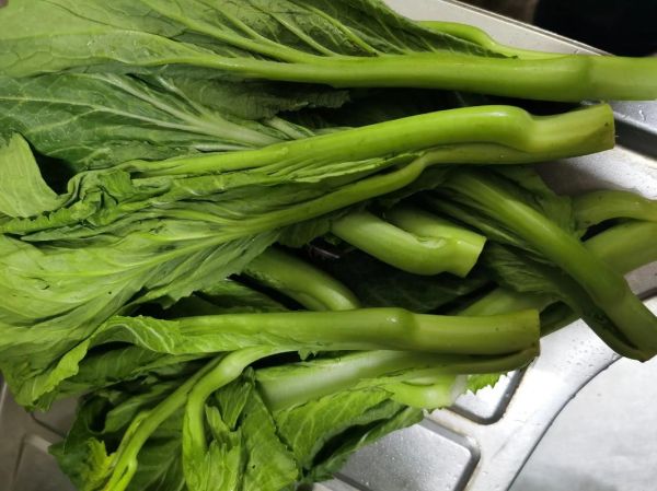 清炒芥菜需要焯水吗_焯水时间多久合适-第2张图片-山城妙识