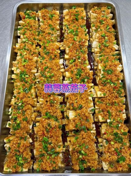 大锅菜怎么做_大锅菜的做法步骤-第1张图片-山城妙识