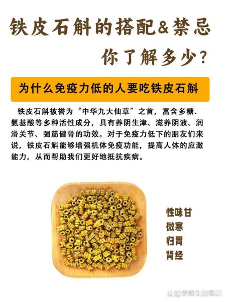 石斛治什么病最有效_石斛适合哪些人群-第3张图片-山城妙识 石斛治什么病最有效_石斛适合哪些人群-第3张图片-山城妙识