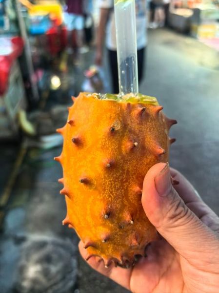 吃什么水果去火排毒_哪些水果清热解毒效果好-第2张图片-山城妙识