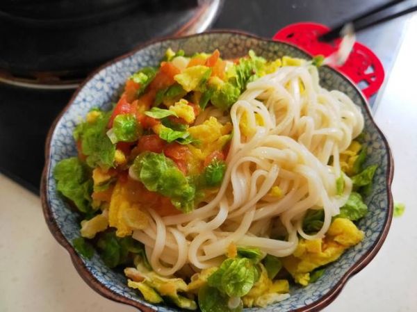 捞面条菜怎么做好吃_家常捞面条菜做法大全-第2张图片-山城妙识