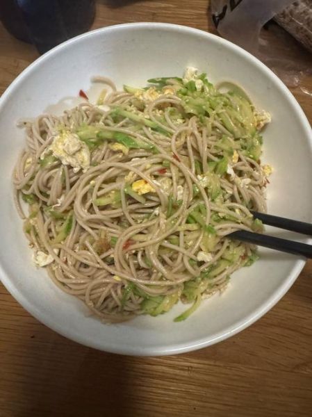 捞面条菜怎么做好吃_家常捞面条菜做法大全-第3张图片-山城妙识