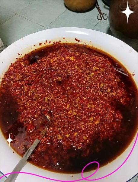 晒的豆瓣酱怎么做好吃_晒豆瓣酱的做法大全-第1张图片-山城妙识