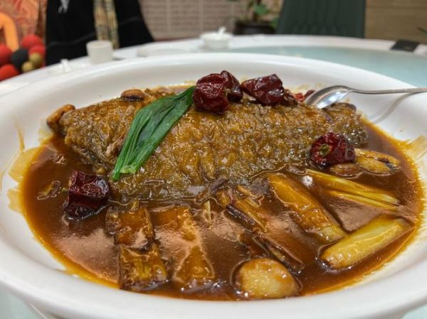 鲽鱼的做法视频_清蒸鲽鱼怎么做好吃-第2张图片-山城妙识 鲽鱼的做法视频_清蒸鲽鱼怎么做好吃-第2张图片-山城妙识