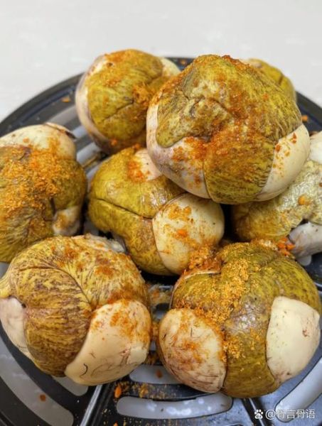 毛鸡蛋图片_毛鸡蛋能吃吗-第3张图片-山城妙识