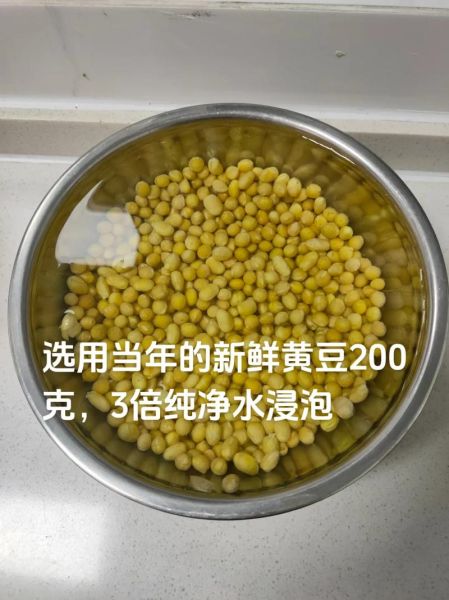 纳豆怎么制作_家庭版纳豆发酵方法-第1张图片-山城妙识