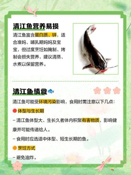 吃清江鱼的好处和坏处_清江鱼营养价值与食用风险-第1张图片-山城妙识 吃清江鱼的好处和坏处_清江鱼营养价值与食用风险-第1张图片-山城妙识