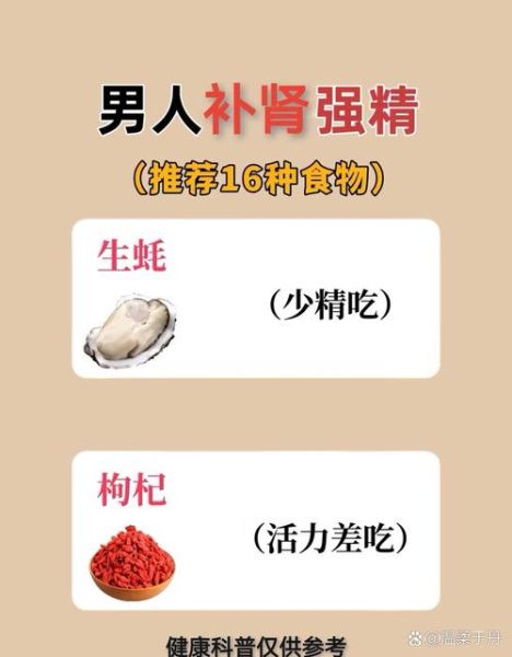 男人补肾壮阳吃什么好_哪些食物最快见效-第1张图片-山城妙识