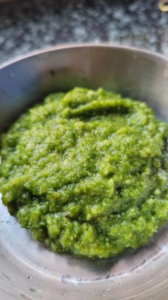 韭菜酱的做法大全_韭菜酱怎么保存-第1张图片-山城妙识