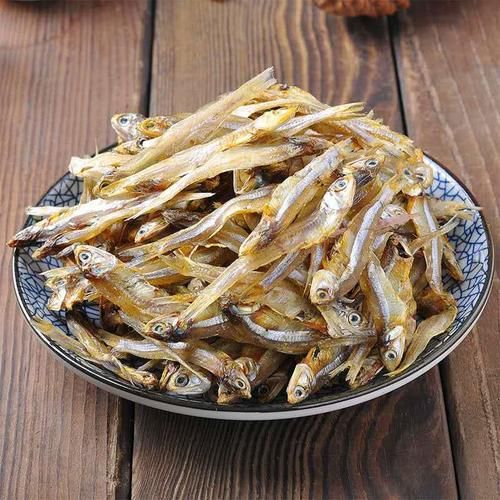 海燕鱼干怎么做好吃_海燕鱼干的家常做法-第1张图片-山城妙识