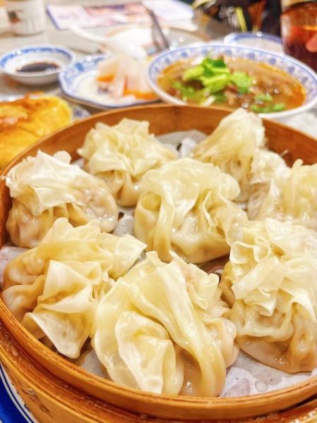 全国特色美食小吃有哪些_哪里能吃到最正宗-第1张图片-山城妙识