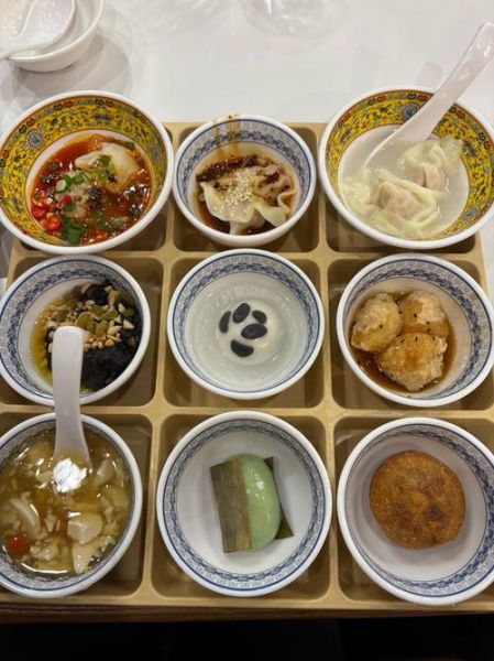 全国特色美食小吃有哪些_哪里能吃到最正宗-第2张图片-山城妙识