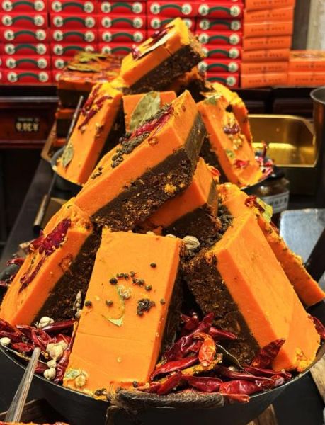 重庆特产有哪些好吃的能带走_重庆伴手礼推荐-第1张图片-山城妙识