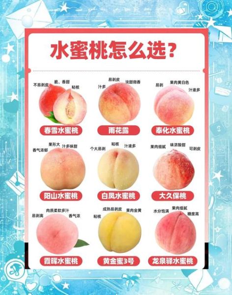 桃子的功效与作用_桃子营养价值高吗-第1张图片-山城妙识