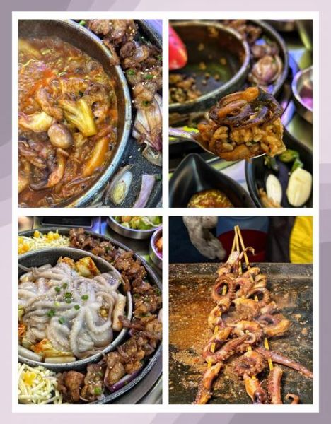 韩国料理加盟店有哪些_加盟费用多少钱-第2张图片-山城妙识