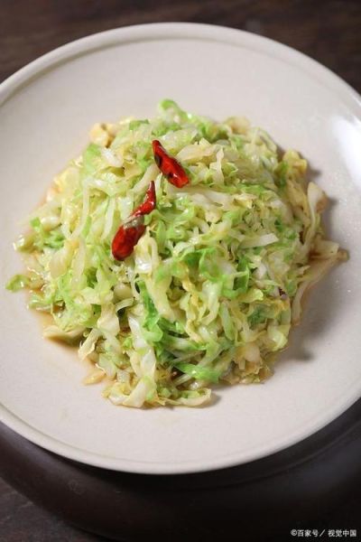 炒大头菜丝怎么炒好吃_大头菜丝家常做法大全-第3张图片-山城妙识