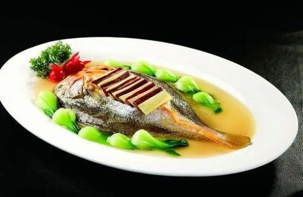 浙菜图片大全高清图片_如何分辨正宗杭帮菜-第2张图片-山城妙识