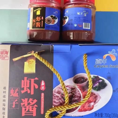 蜢子虾酱怎么吃_蜢子虾酱哪里买最正宗-第2张图片-山城妙识
