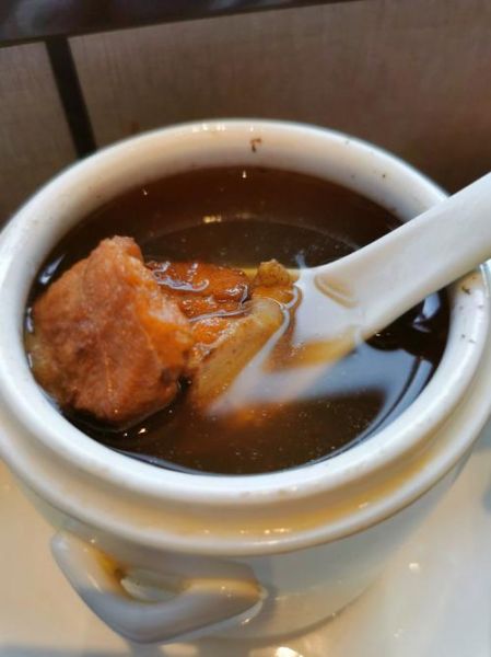 广式煲汤药材有哪些_如何搭配更养生-第2张图片-山城妙识