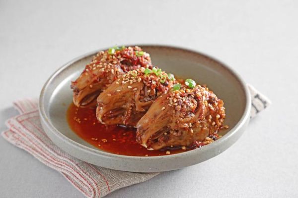 红烧兔头怎么做_红烧兔头正宗做法-第1张图片-山城妙识