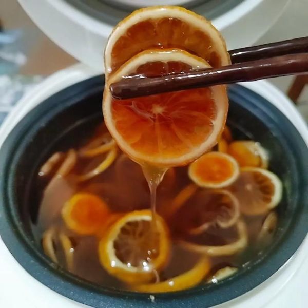 川贝柠檬膏有什么功效_川贝柠檬膏适合什么人喝-第1张图片-山城妙识