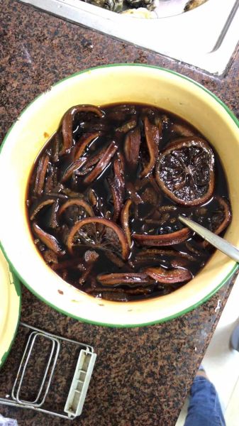 川贝柠檬膏有什么功效_川贝柠檬膏适合什么人喝-第3张图片-山城妙识