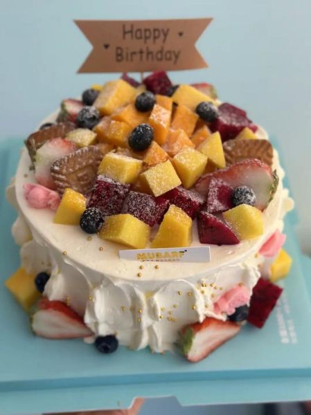 新款蛋糕怎么保存_生日蛋糕哪种口味最受欢迎-第2张图片-山城妙识